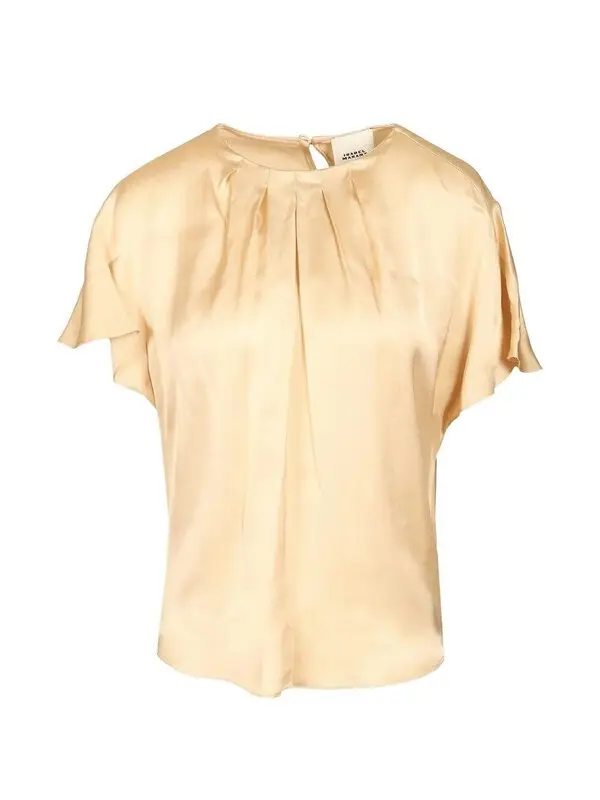 Isabel Marant Étoile Sakine Blouse