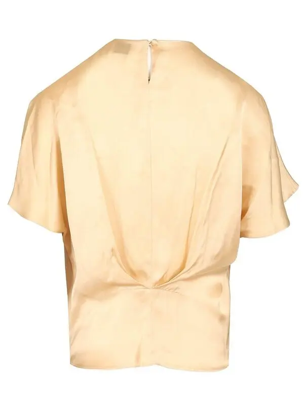 Isabel Marant Étoile Sakine Blouse - Cream