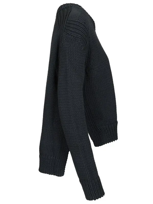 Celine Crew Neck Sweater