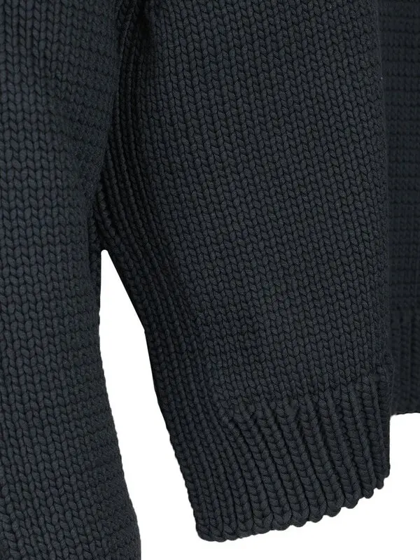 Celine Crew Neck Sweater