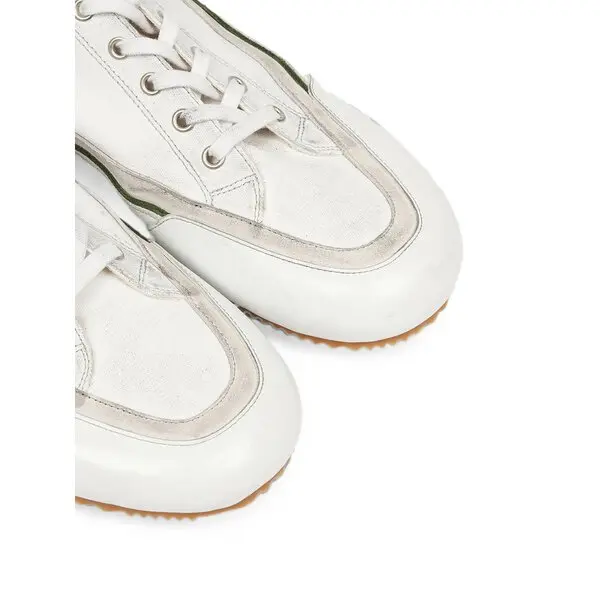 MAISON MARGIELA Trainers Low-tops
