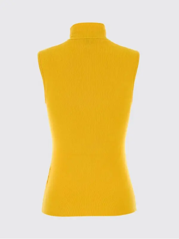 Loewe Jersey Turtleneck Top