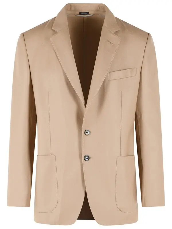 TOM FORD Light Wool Jacket