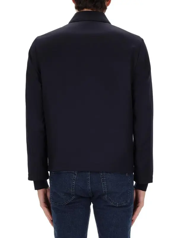 BOSS H-hanry-wing Jacket