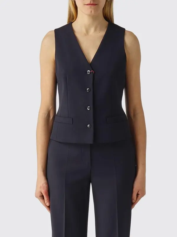 Max Mara Vest