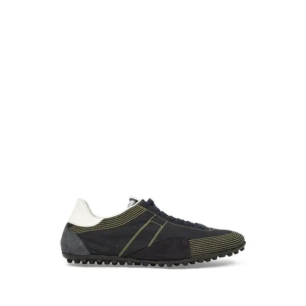MAISON MARGIELA Low-top Trainers