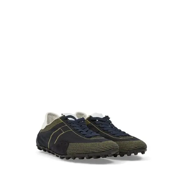 MAISON MARGIELA Low-top Trainers