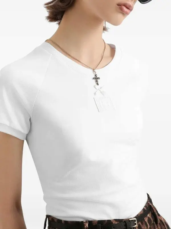 Dolce & Gabbana Logo T-shirt