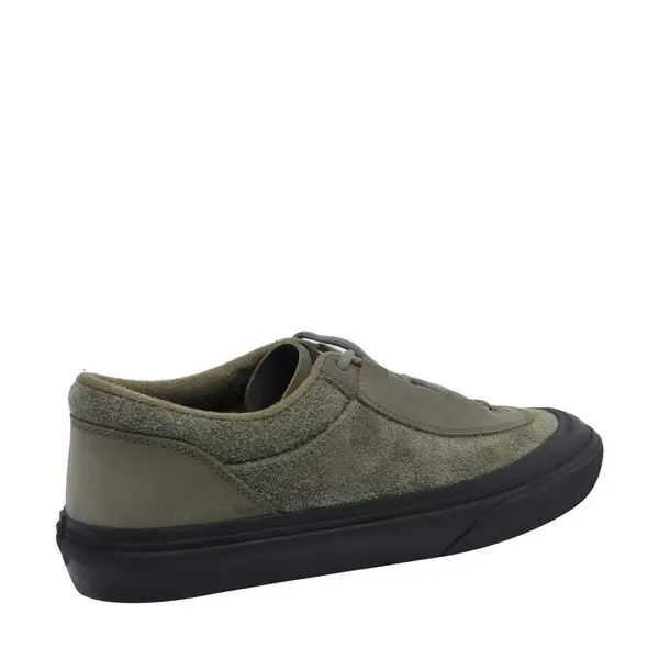 Stone Island Logo Sneakers