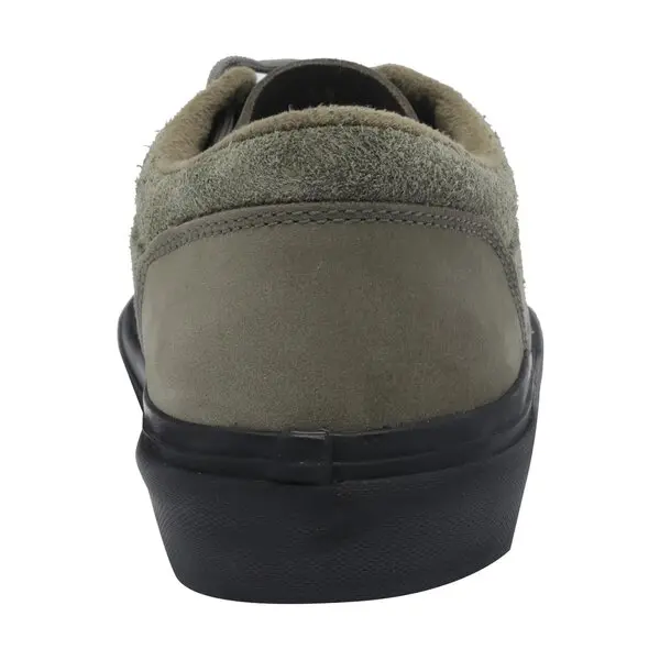 Stone Island Logo Sneakers - Green