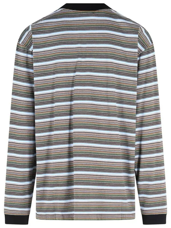 Marni Cotton T-shirt - Multicolor