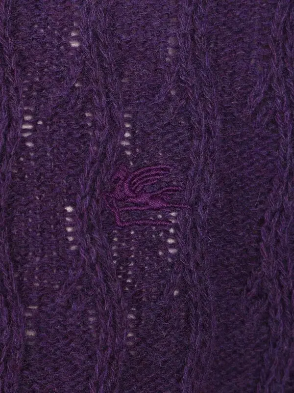 Etro Cashmere Sweater