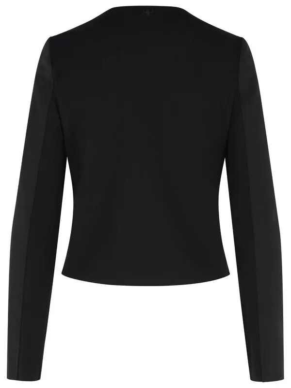 COURREGES Wool Blend Jacket