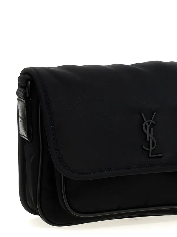 Saint Laurent Messenger Niki Crossbody Bag