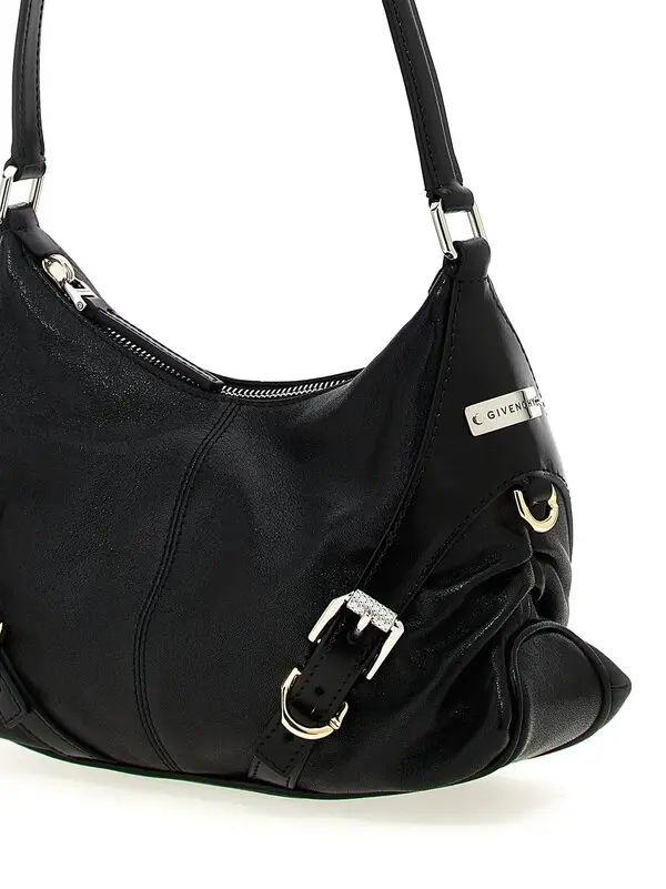 Givenchy Voyou' Small Shoulder Bag