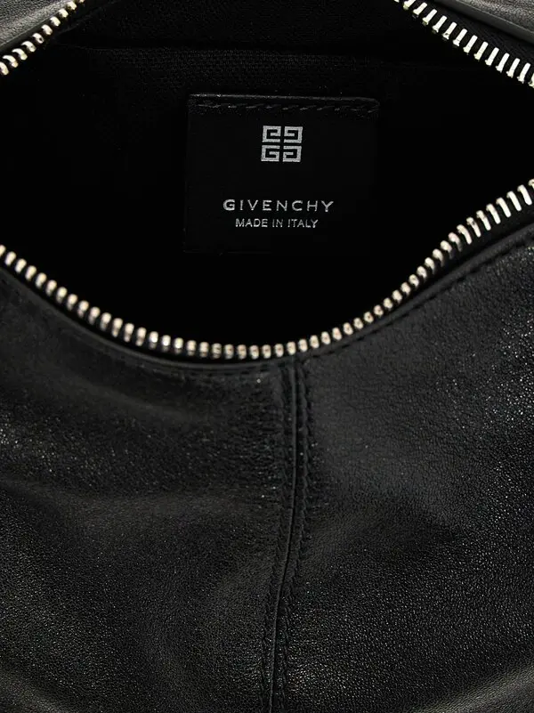 Givenchy Voyou' Small Shoulder Bag
