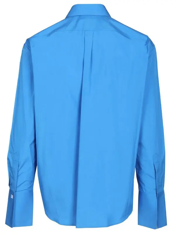 Celine Jed Shirt