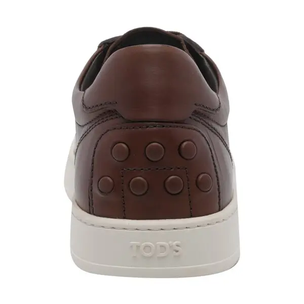 TOD'S Leather Sneakers