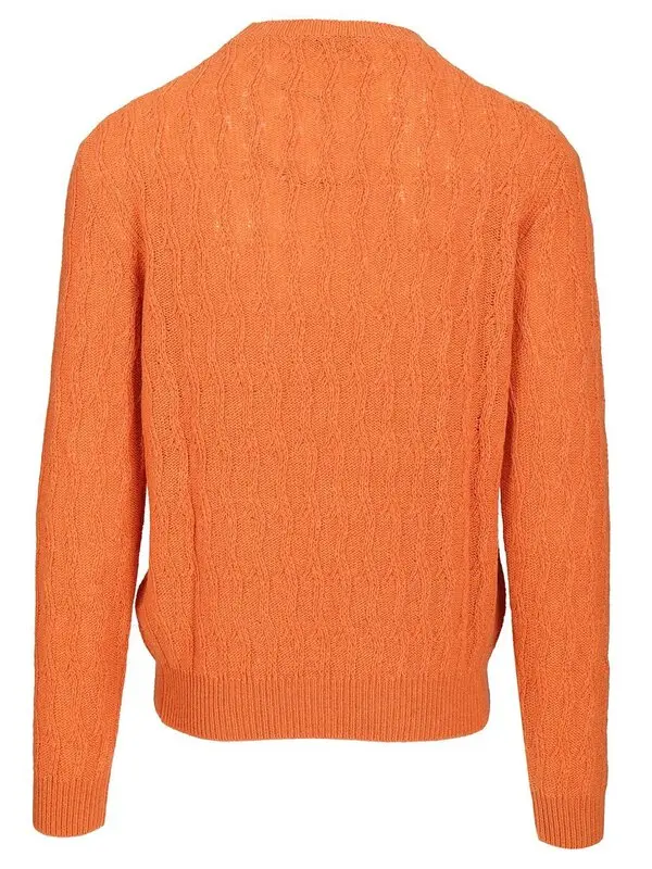 Etro Cashmere Sweater