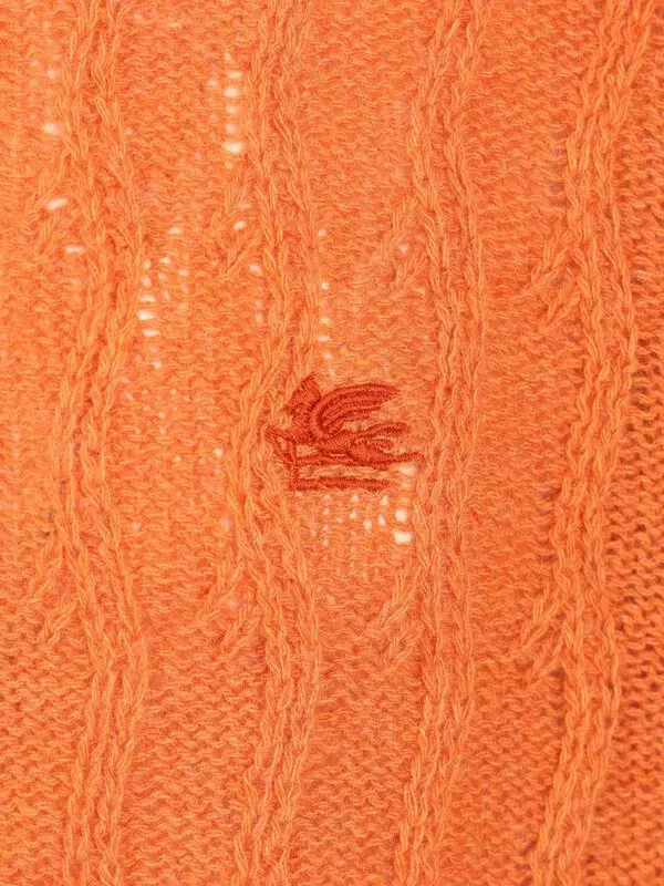 Etro Cashmere Sweater