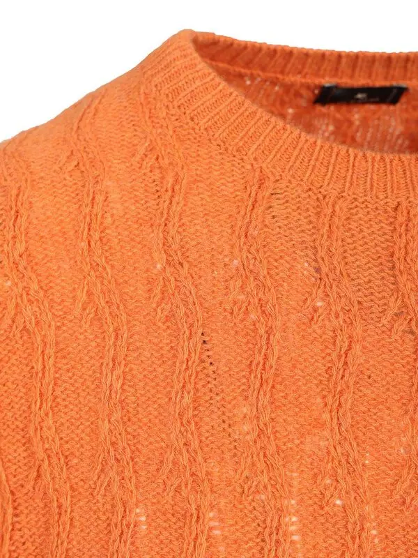 Etro Cashmere Sweater