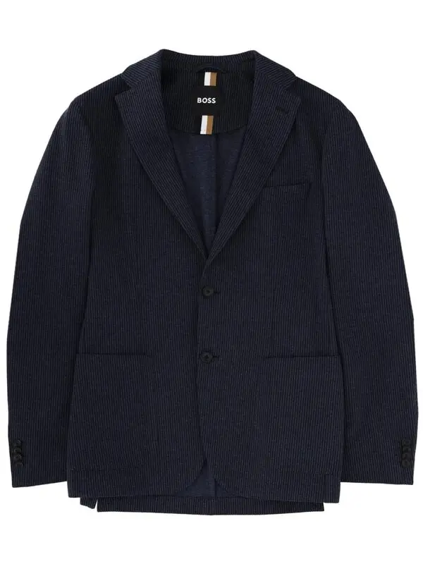 BOSS Hanry Jacket