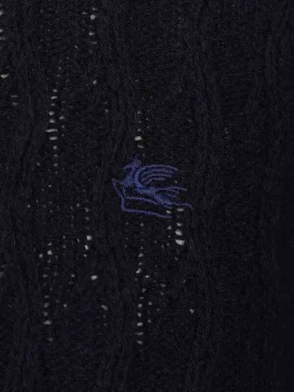 Etro Cashmere Sweater
