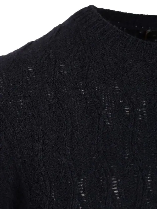 Etro Cashmere Sweater - Blue