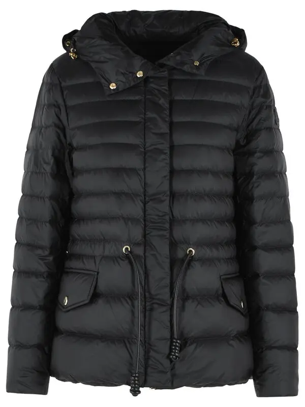 Moncler Raies' Polyamide Down Jacket