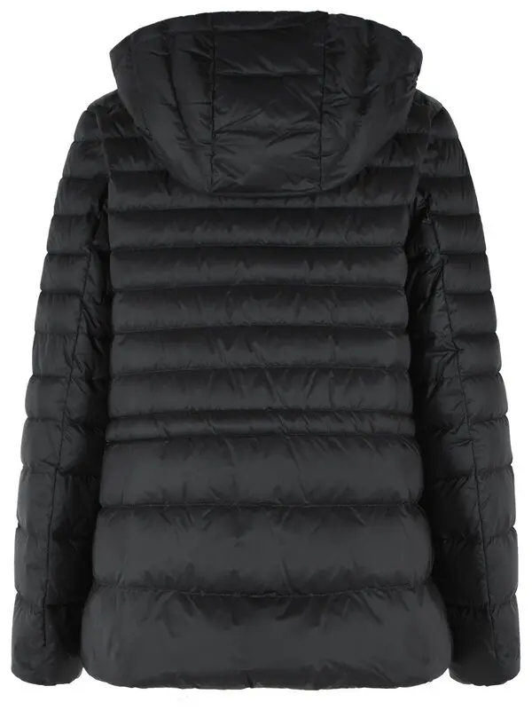 Moncler Raies' Polyamide Down Jacket