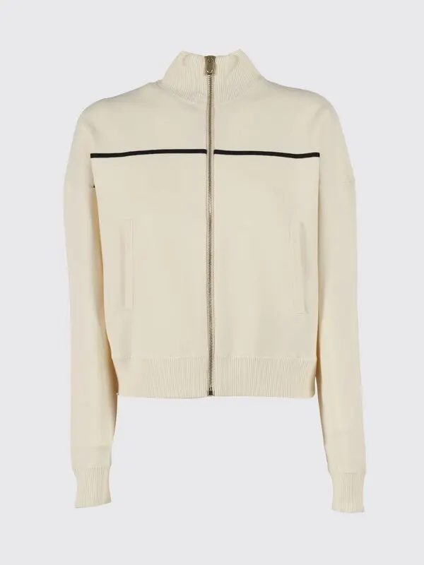 Max Mara Viscose Blend Cardigan