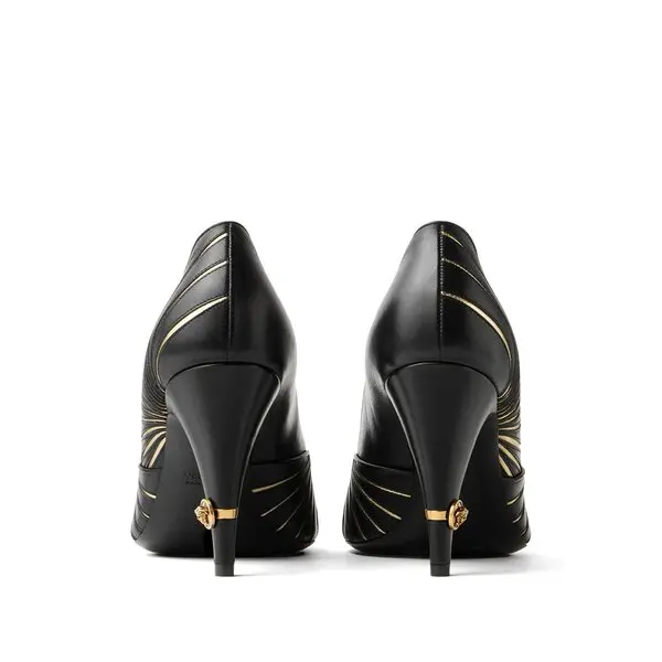 Versace Shoes