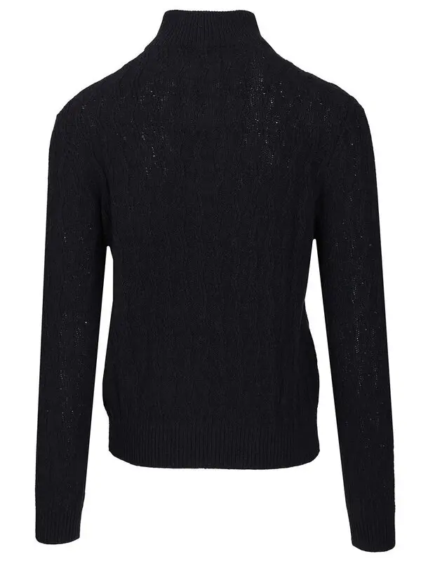 Etro Cashmere Turtlenceck