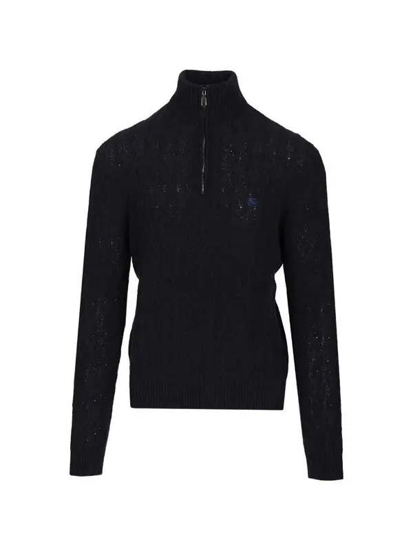 Etro Cashmere Turtlenceck