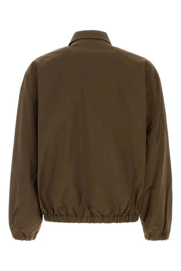 Prada Nylon Jacket