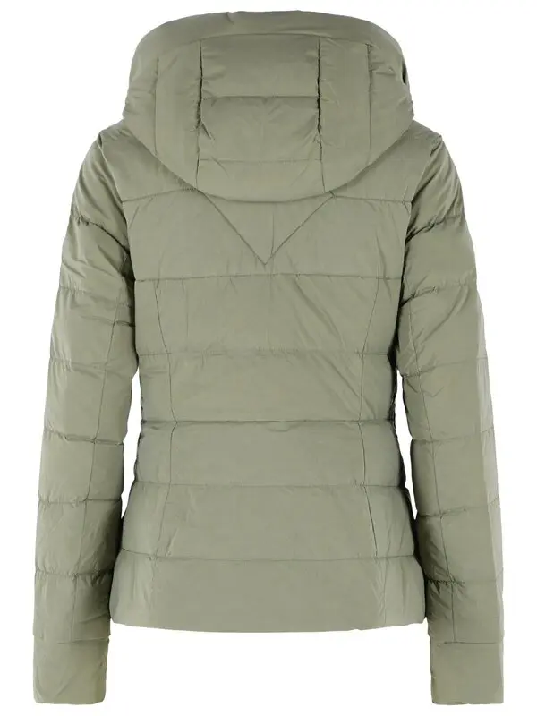 Canada Goose Clair' Stretch Polyamide Down Jacket