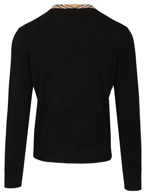 Burberry Maxim Mrn Knitwear