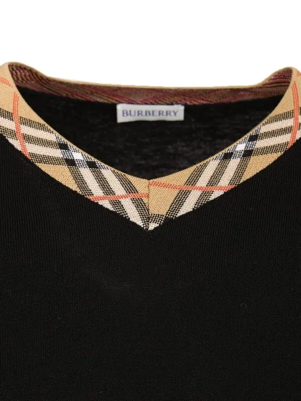 Burberry Maxim Mrn Knitwear