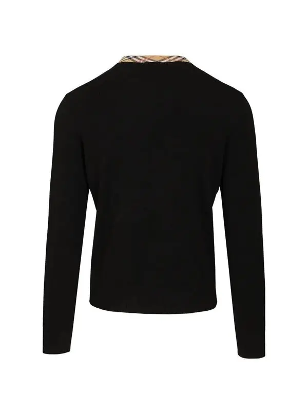 Burberry Maxim Mrn Knitwear
