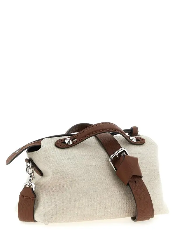 Fendi By The Way Soft Medium Handbag
