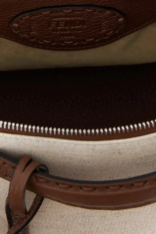 Fendi By The Way Soft Medium Handbag