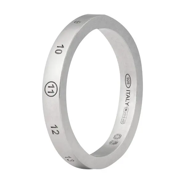 MAISON MARGIELA Numeric Ring