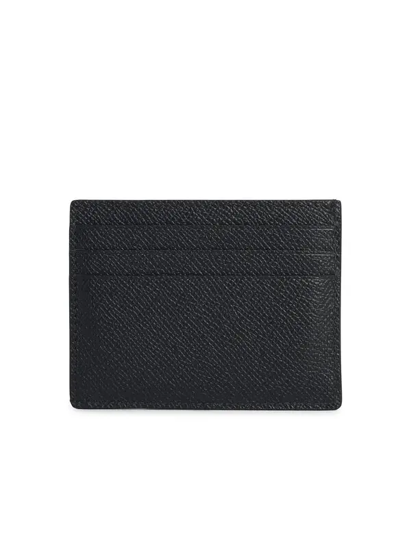 TOM FORD Leather Cardholder