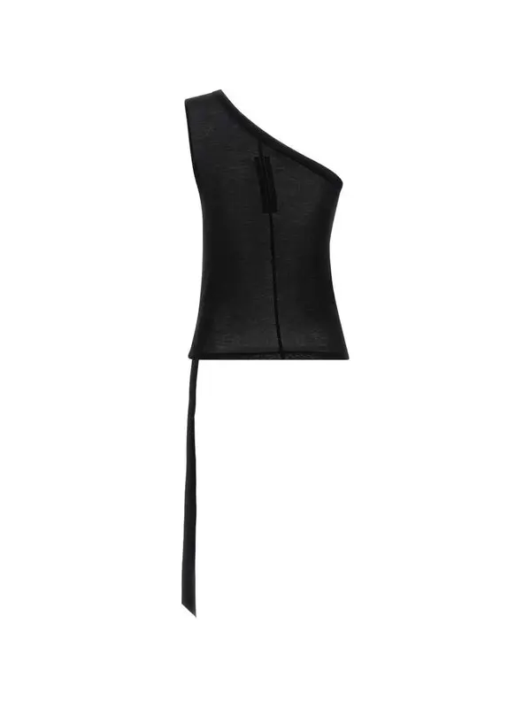 Rick Owens Ziggy Top