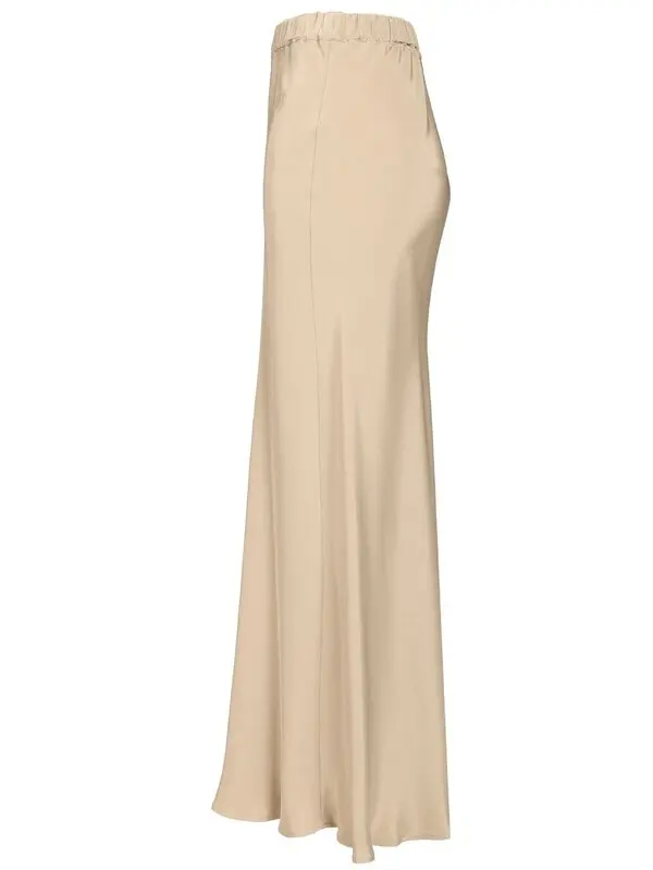 Max Mara Long Skirt