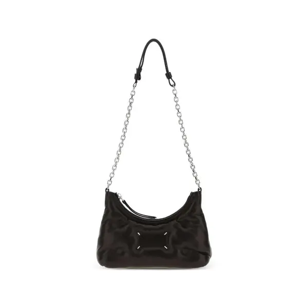 MAISON MARGIELA Shoulder Bags - Black
