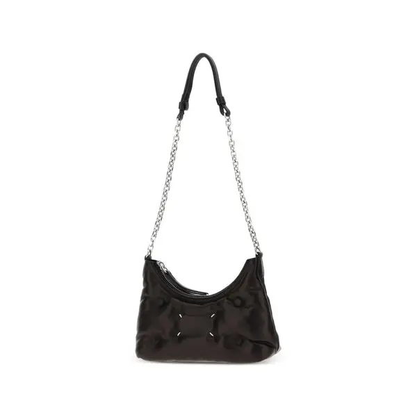 MAISON MARGIELA Leather Shoulder Bag