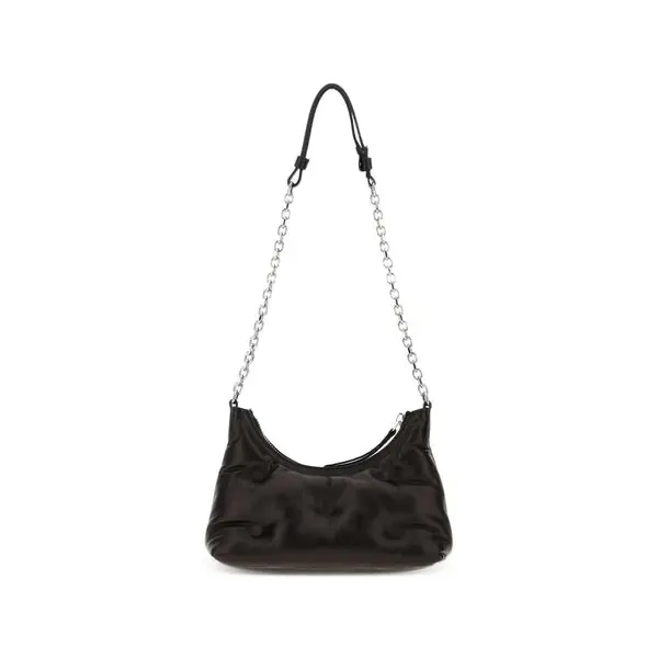 MAISON MARGIELA Leather Shoulder Bag
