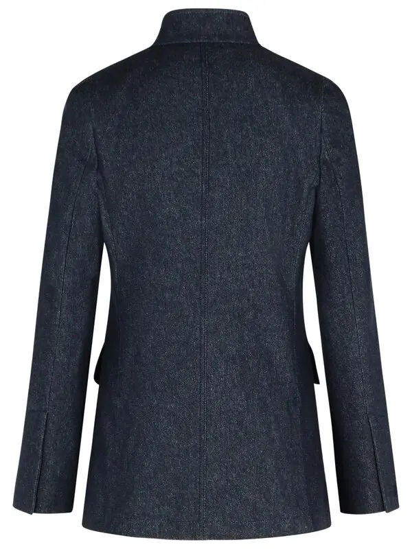 Max Mara Beatrice' Cotton Blazer