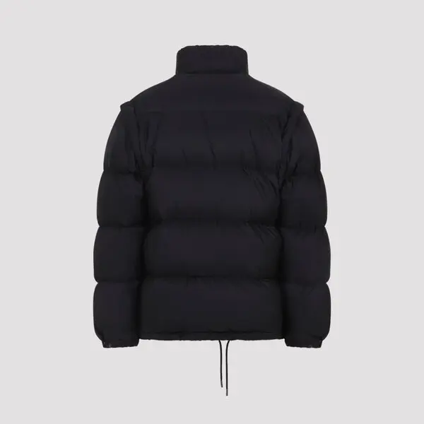 Prada Modular Down Puffer Jacket
